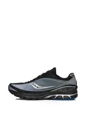Saucony Kinvara 1 Sneakers - Black