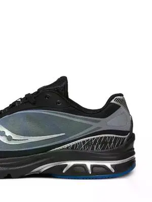 Saucony Kinvara 1 Sneakers - Black
