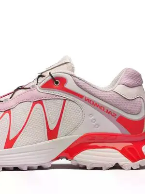 SALOMON Xt-whisper Nostalgia Sneakers - Neutrals