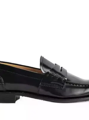 Church's Loafer Flats For Women