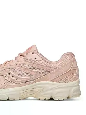 Saucony Chunky Sneakers For Women
