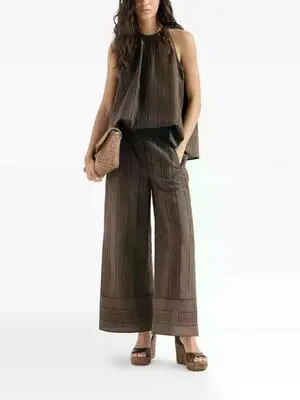 Brunello Cucinelli Button Up Blouses