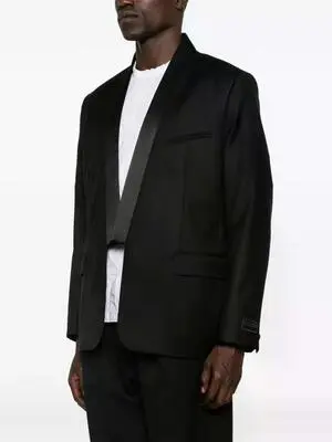 Kenzo V-neck Blazer