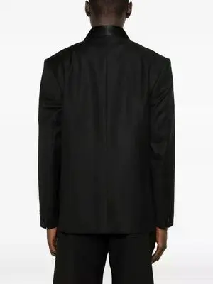 Kenzo V-neck Blazer