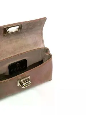 Furla 1927 Mini Crossbody Bag