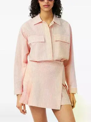 Lacoste Pocket Shirts For Women