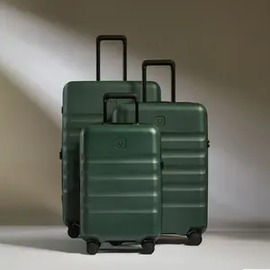 ANTLER Icon Stripe Medium Suitcase