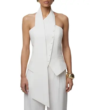 Jluxlabel Sleeveless Outerwear For Women