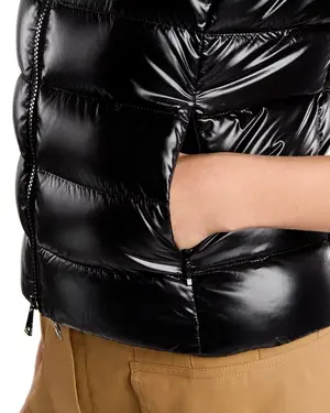 Moncler Ghany Vest