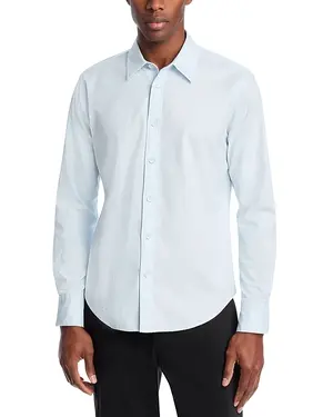 Rag & Bone Stretch Shirts For Men
