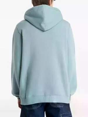 Dickies Oakport Logo-patch Hoodie