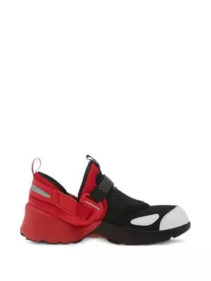 JORDAN Trunner Lx Quilted Sneakers