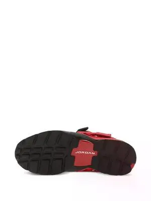 JORDAN Trunner Lx Quilted Sneakers