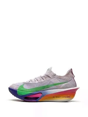 Nike Zoomx Alphafly 3 Sneakers