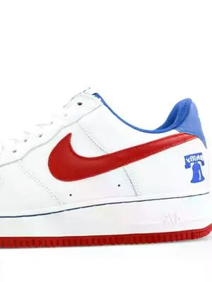 Nike Force 1 Sneakers - White