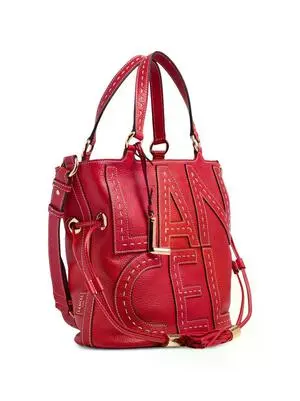 LANCEL Premier Flirt Medium Bucket Bag