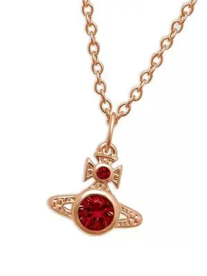 VIVIENNE WESTWOOD London Orb Necklace