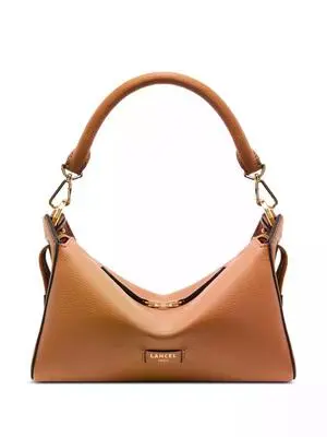 LANCEL Louison Medium Shoulder Bag - Brown