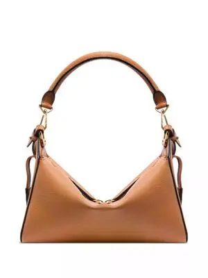 LANCEL Louison Medium Shoulder Bag - Brown