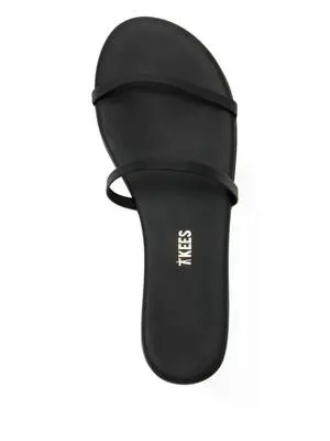 Tkees Double Strap Flat Sandals