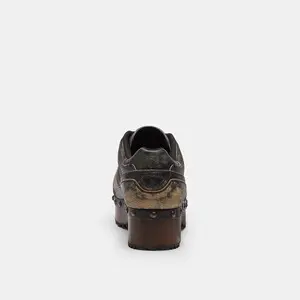 COACH X Brain Dead Soho Clogs