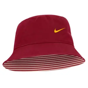 Nike Usc Primetime Apex College Bucket Hat