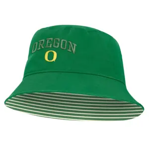 Nike Oregon Primetime Apex College Bucket Hat