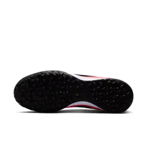 Nike Tiempo Ligera Pro Turf Low-top Soccer Shoes - Multicolor