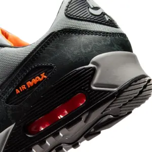 Nike Max 90 Premium Shoes