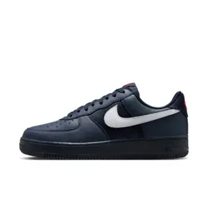 Nike Air Force 1 Low Retro Shoes - Multicolor