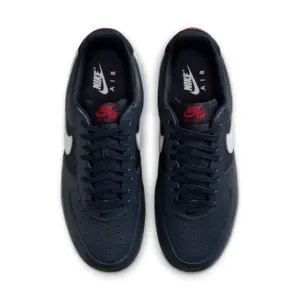 Nike Force 1 Low Retro Sneakers - Multicolor