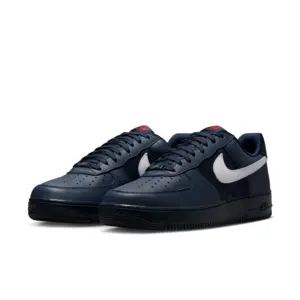 Nike Force 1 Low Retro Sneakers - Multicolor