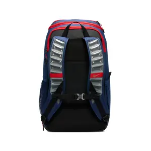 Nike Varsity Elite Basketball Backpack - Blue