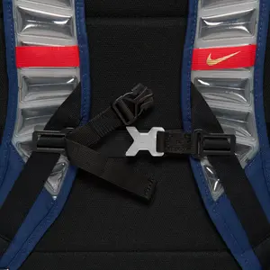 Nike Varsity Elite Basketball Backpack - Blue