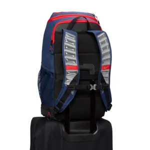 Nike Varsity Elite Basketball Backpack - Blue