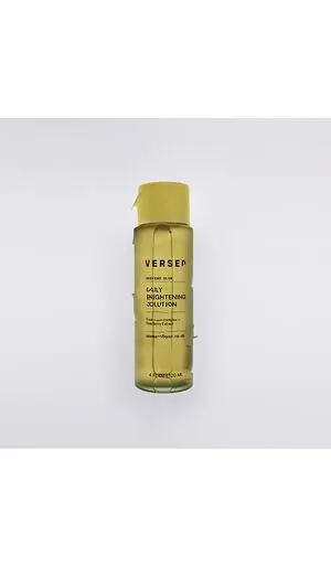 VERSED Weekend Glow Daily Brightening Solution