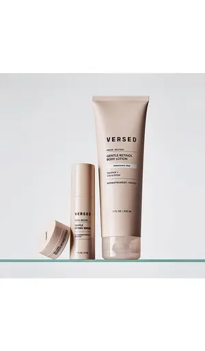 VERSED Smooth Landing Advanced Retinoid Eye Balm