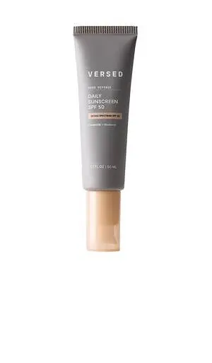 VERSED Good Defense Daily Sunscreen Spf 50 - N,a
