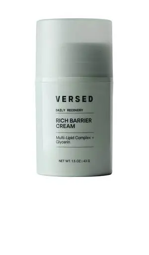 VERSED Daily Recovery Rich Barrier Cream - N,a