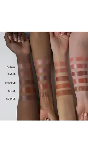 VERSED Cashmere Color Smoothing Lip Blush