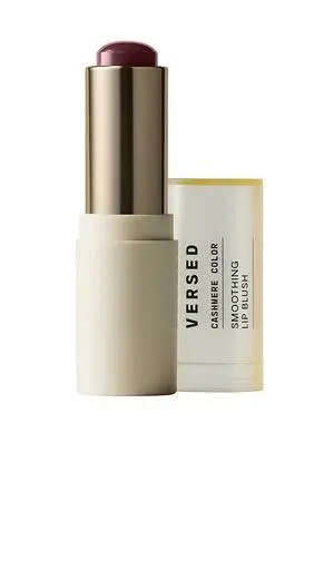 VERSED Cashmere Color Smoothing Lip Blush - Reserve