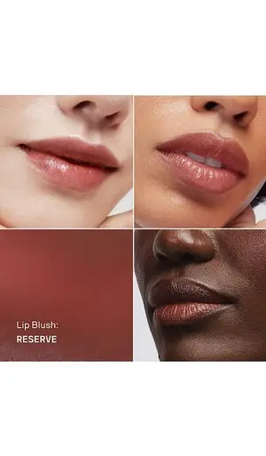 VERSED Cashmere Color Smoothing Lip Blush
