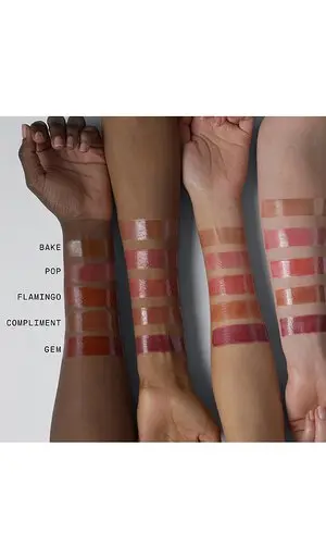 VERSED Soft Gloss Tinted Lip Serum