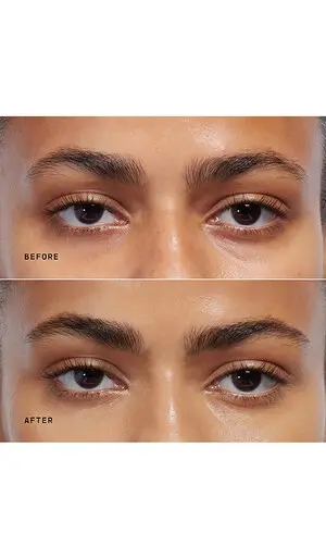 VERSED Easy Brow Tinted Brow Gel