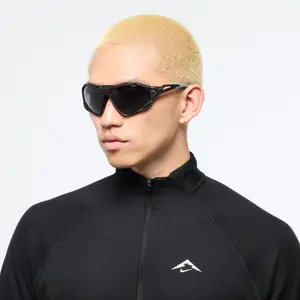 Nike Zeus Rise Sunglasses - Black