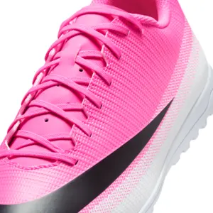 Nike Mercurial Vapor 17 Club Turf Soccer Shoes - Multicolor