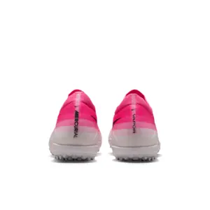 Nike Mercurial Vapor 17 Pro Turf Low-top Soccer Shoes - Multicolor