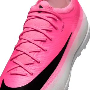 Nike Mercurial Vapor 17 Pro Turf Low-top Soccer Shoes - Multicolor