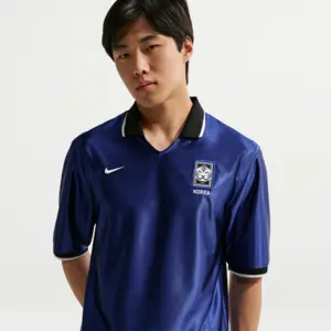 Nike Korea Energy Dri-fit Short-sleeve Soccer Top