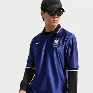Nike Korea Energy Dri-fit Short-sleeve Soccer Top